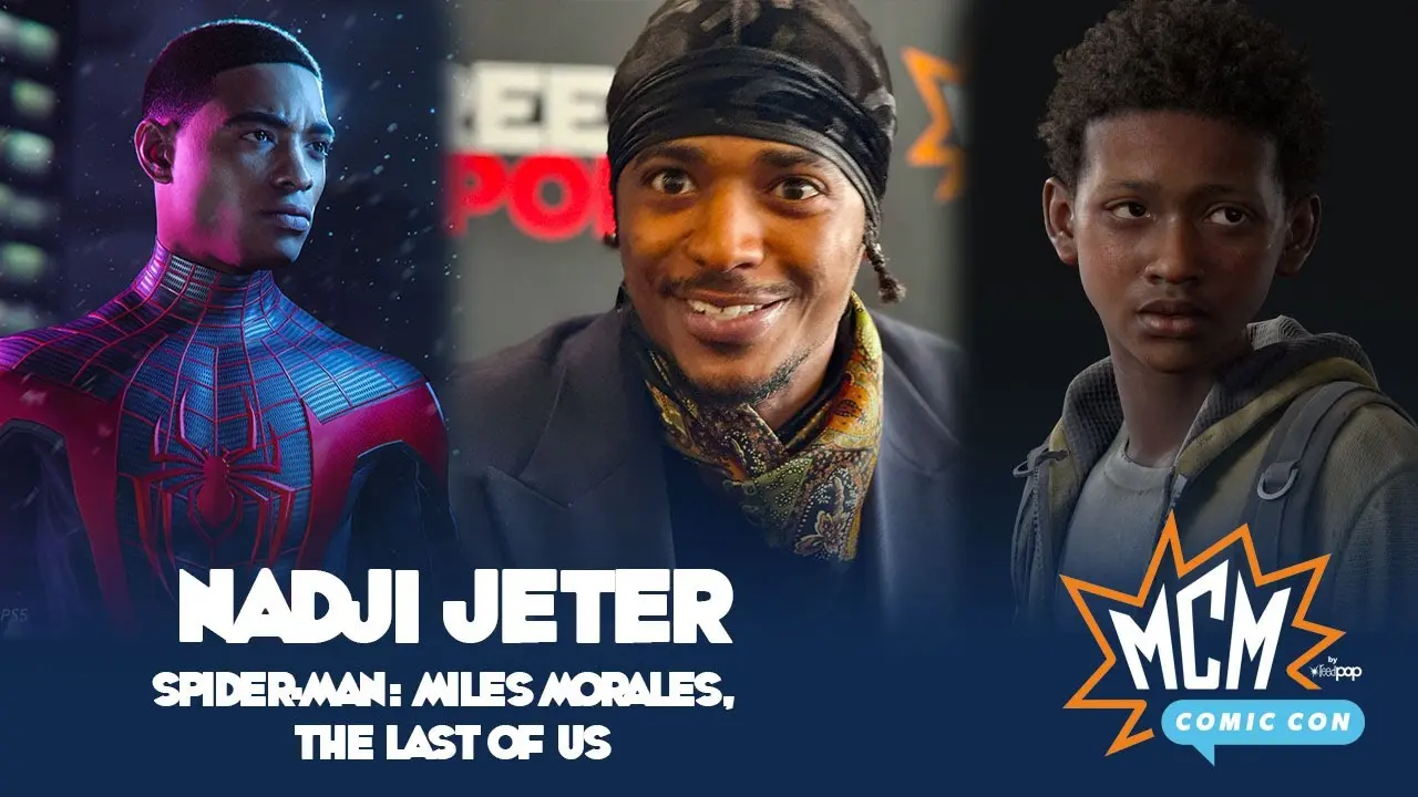 Nadji Jeter: Age, Height, Wiki, Bio, Net Worth, and Girlfriend | bigwritehook